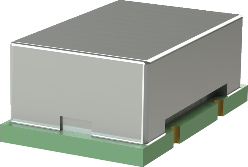 Crystal Oscillators: The Beginner's Guide (OCXO, TCXO, VCXO, & Clocks)