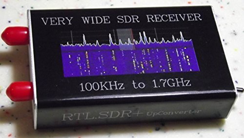 12 Popular Software Defined Radios (SDRs)