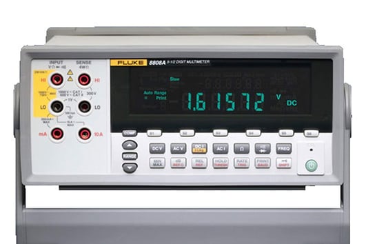 5 Best Benchtop Digital Multimeters