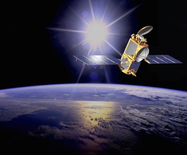 How to Enhance a High Throughput Satellite (HTS) Using Beam Hopping