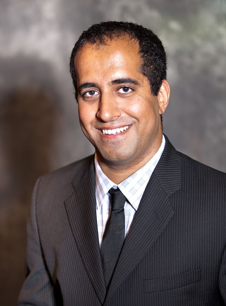 Meet Atul and Darshan: Skyrocketing Bliley’s focus on New Space Initiatives