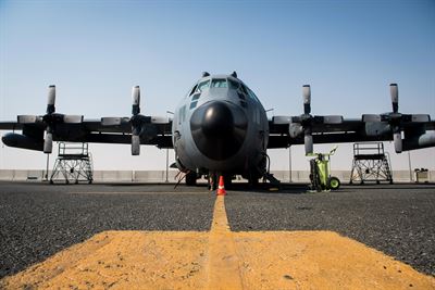 How ECCM Techniques Take Electronic Warfare to the Next Level