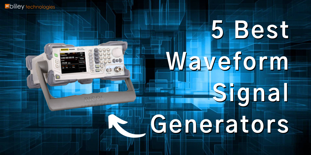 5 Best Waveform Signal Generators in 2022