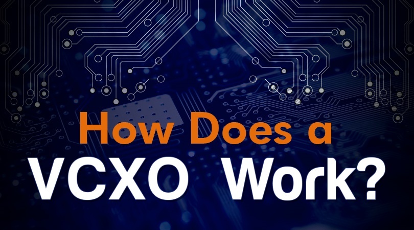 How Does a VCXO Work?