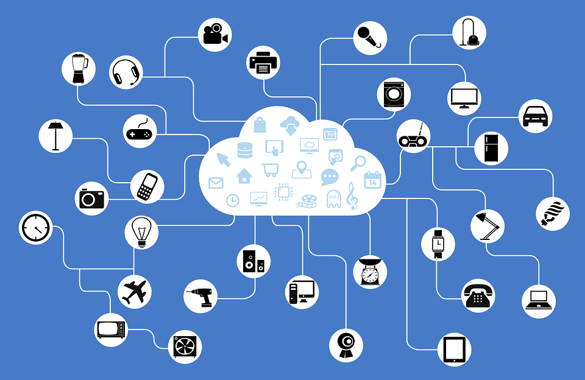 5 Key Wireless Technologies for IoT Explained