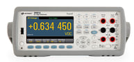 5 Best Benchtop Digital Multimeters