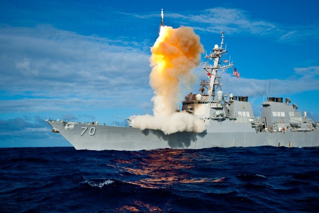 How Does Ballistic Missile Defense Work? (3 Key Phases)