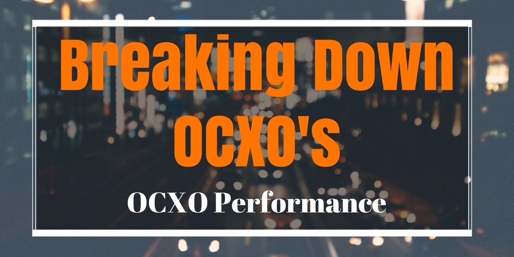 Inside an OCXO – Key Performance Abilities