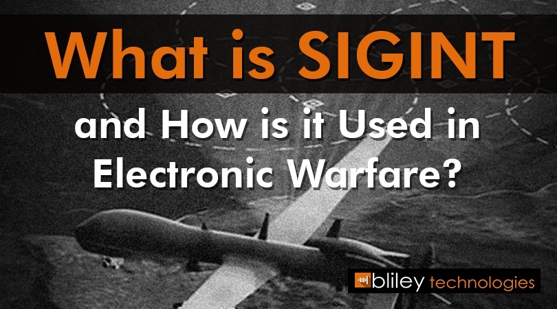 What is SIGINT and How is it Used in Electronic Warfare?