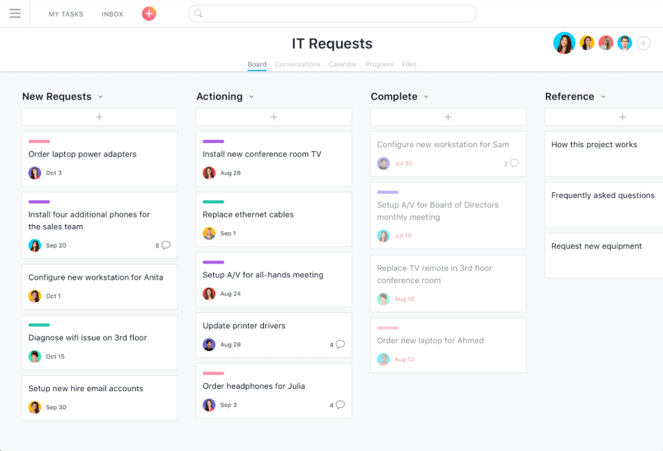 Top 6 Free Productivity and Organizational Tools