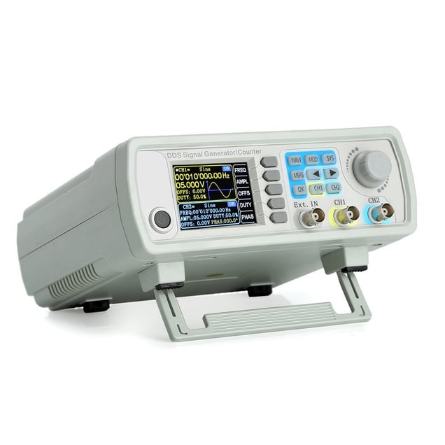 5 Best Waveform Signal Generators in 2022