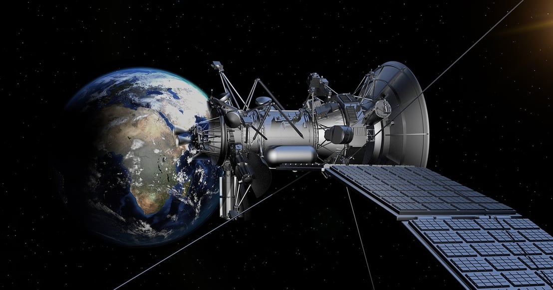 5 FAQs About Low Earth Orbit (LEO) Satellite Constellations