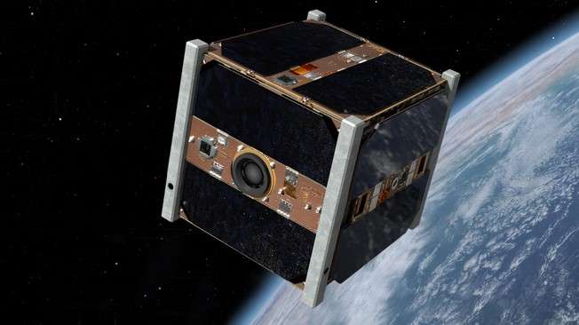 19 Popular Cube Satellite Companies in Today's Market