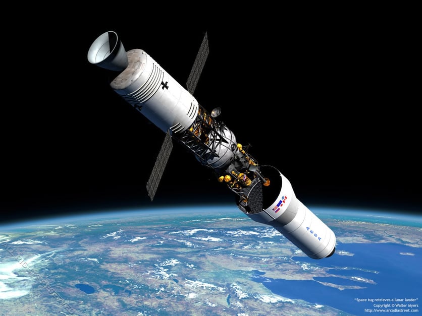 Why are RF Engineers so Important in Space Exploration?