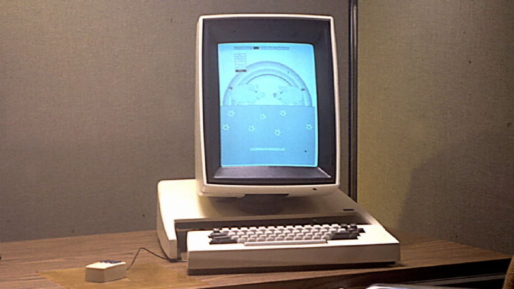 PARC - A Hub of Innovation