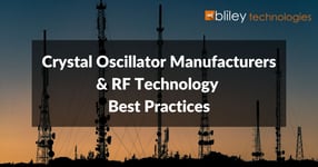 The Evolution & History of Radio Wave Technology [Infographic]